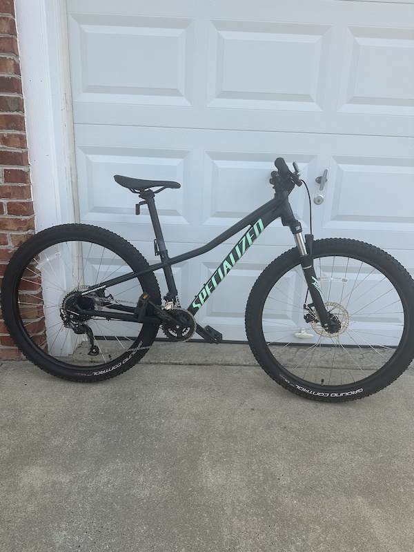 2021 Specialized Rockhopper For Sale