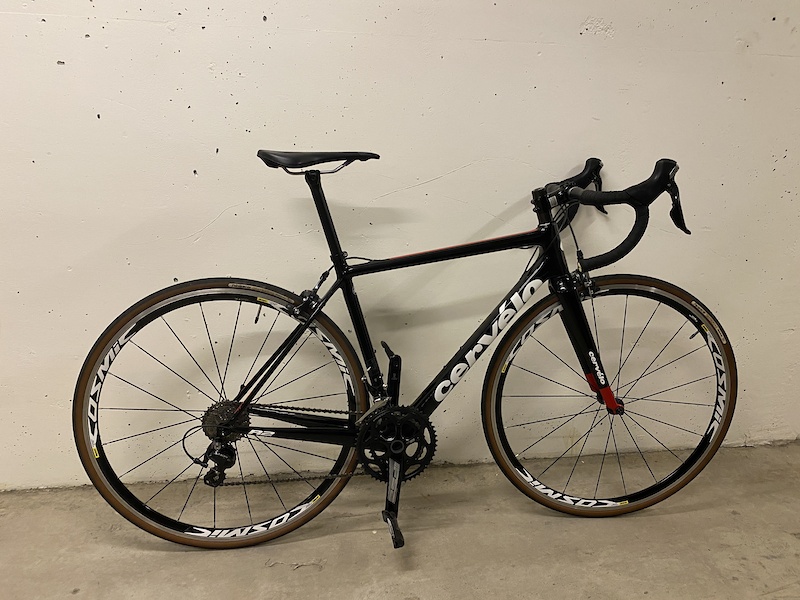 2017 Cervelo R2 For Sale