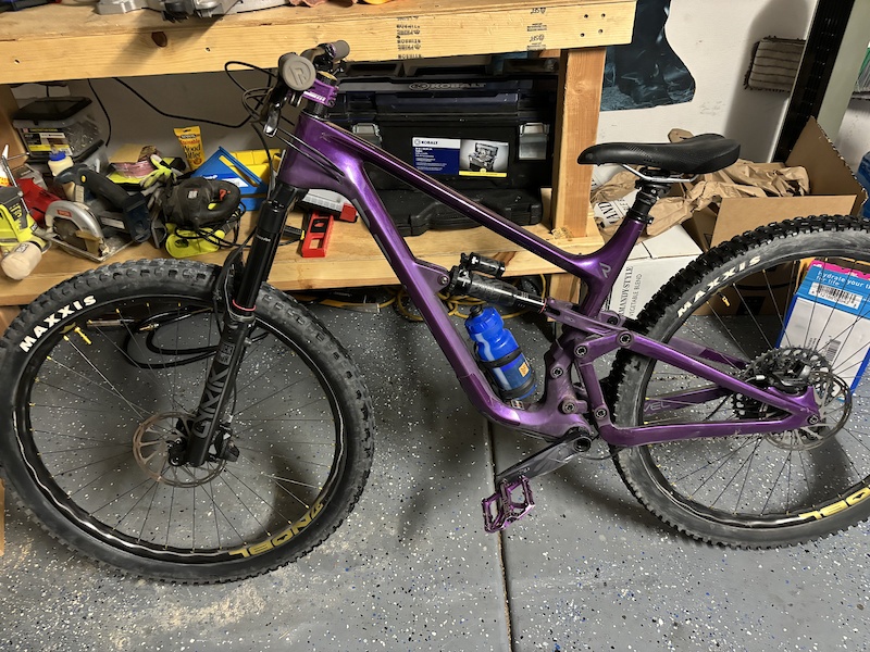 2024 Revel rascal carbon wheels + upgrades For Sale