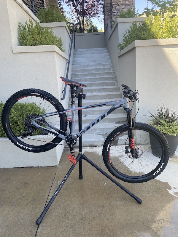 2018 Scott Scale 710 Size S For Sale