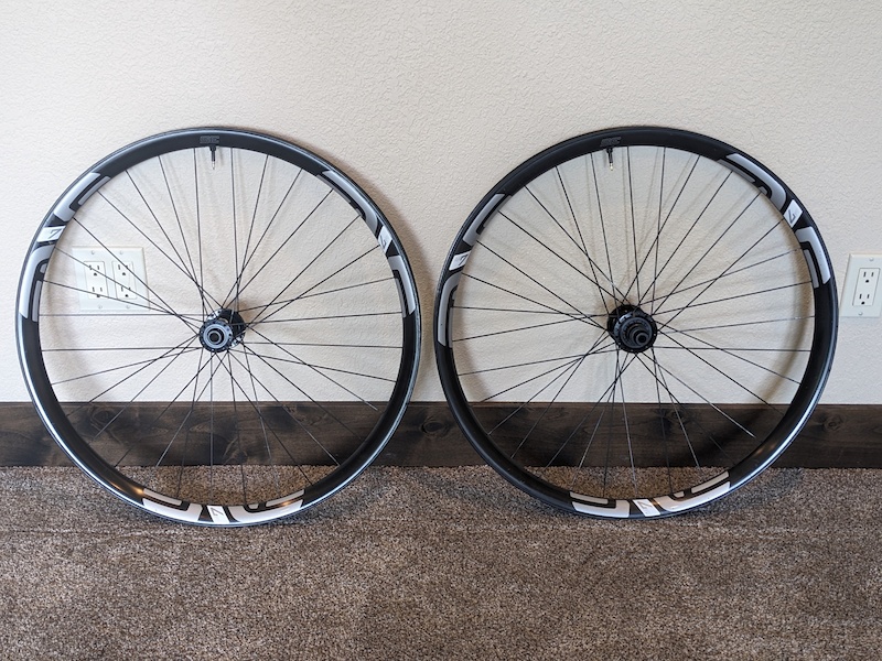2023 ENVE M735-29", I9 Hydra, 15x110/12x148, 6-Bolt, XD For Sale
