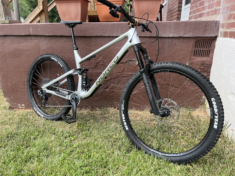 2023 Norco Optic C2 XL For Sale