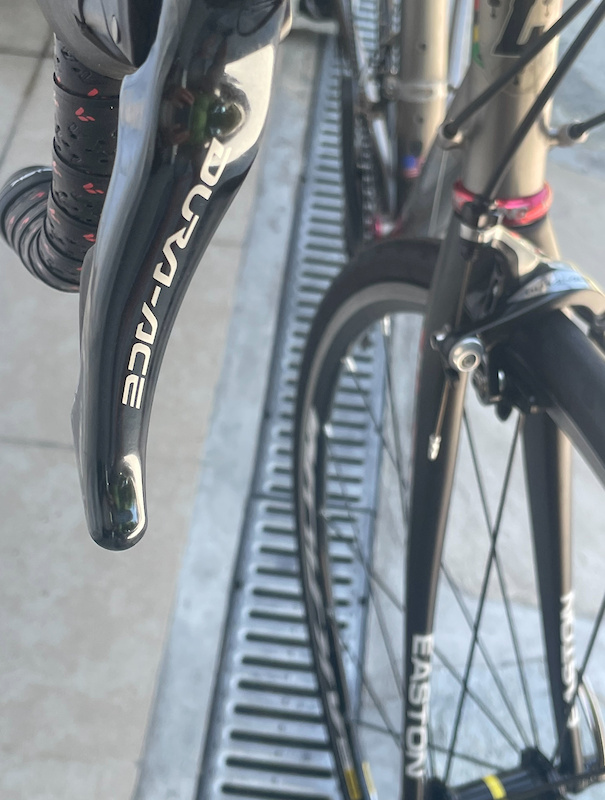 2007 Litespeed Ghisallo 56cm For Sale