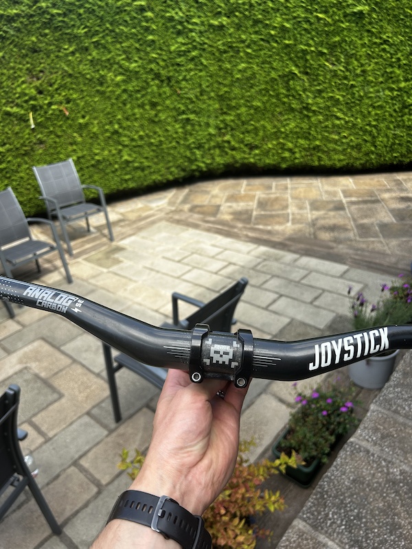 2019 Ride Joystick Analogue Bar and stem For Sale