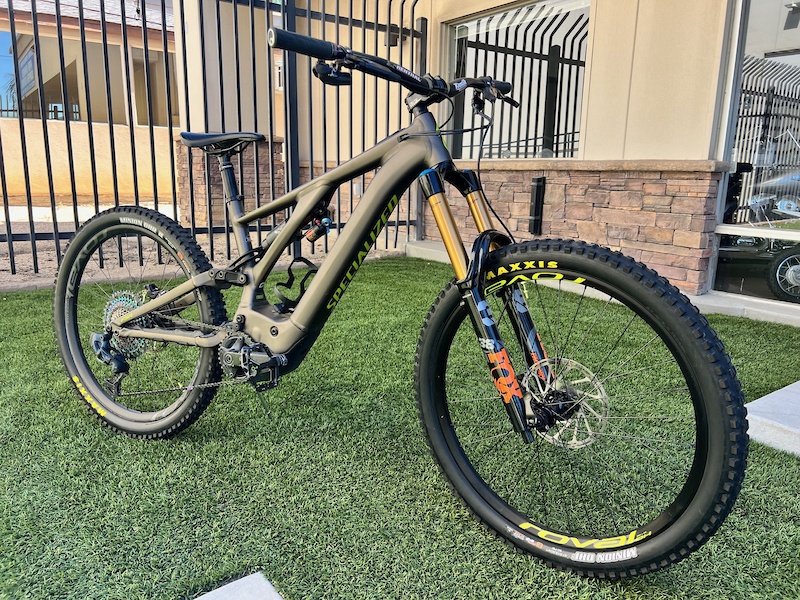 2021 SPECIALIZED KENEVO For Sale
