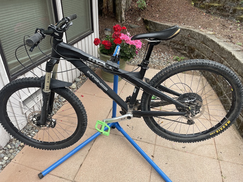 2010 Intense Tazer HT For Sale