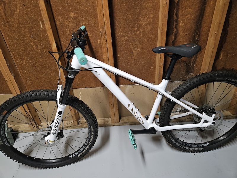 2023 Canyon Stoic 2 For Sale