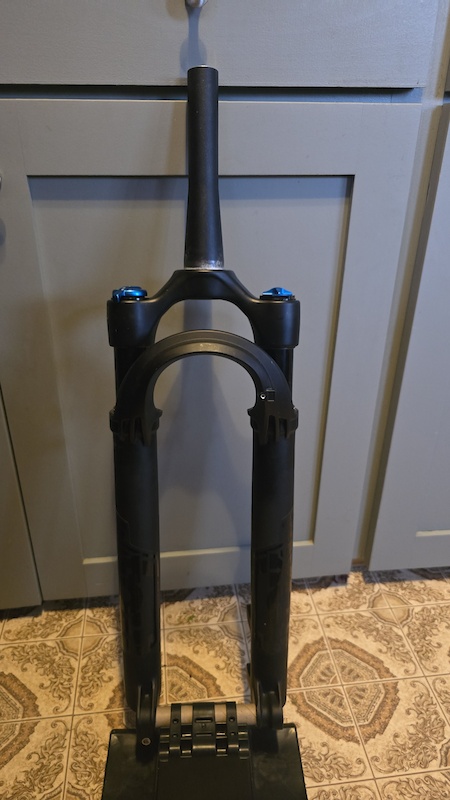 2024 Fox Factory Rhythm 150mm 29r New Take Off For Sale