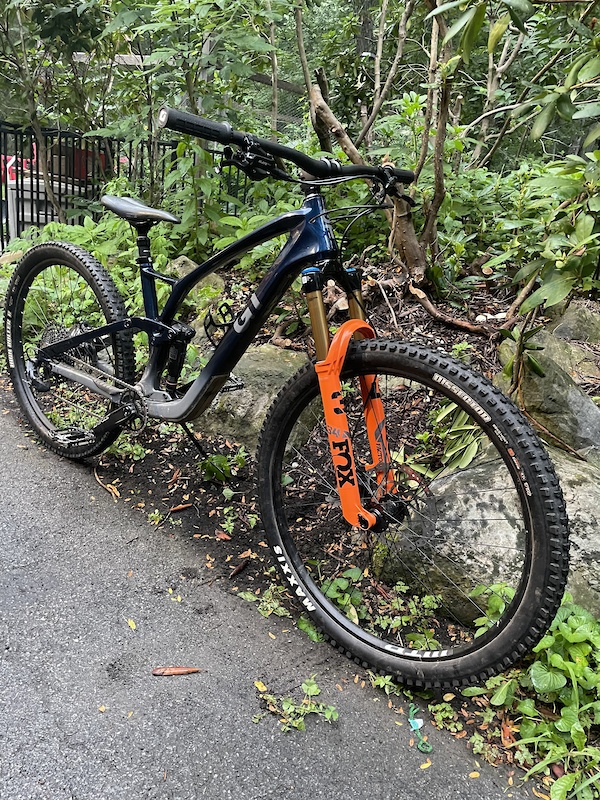 2023 Custom GT sensor Pro For Sale