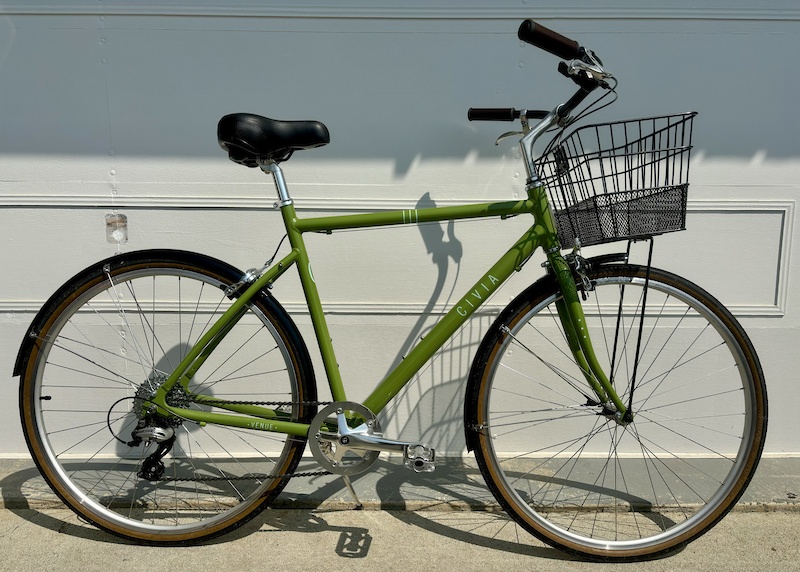 2019 Civia Venue Townie For Sale