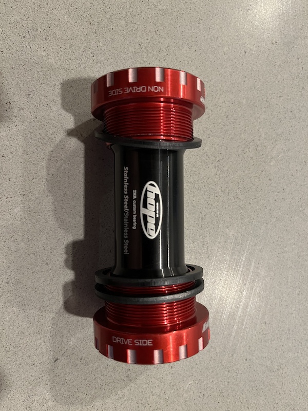 Hope bottom bracket For Sale