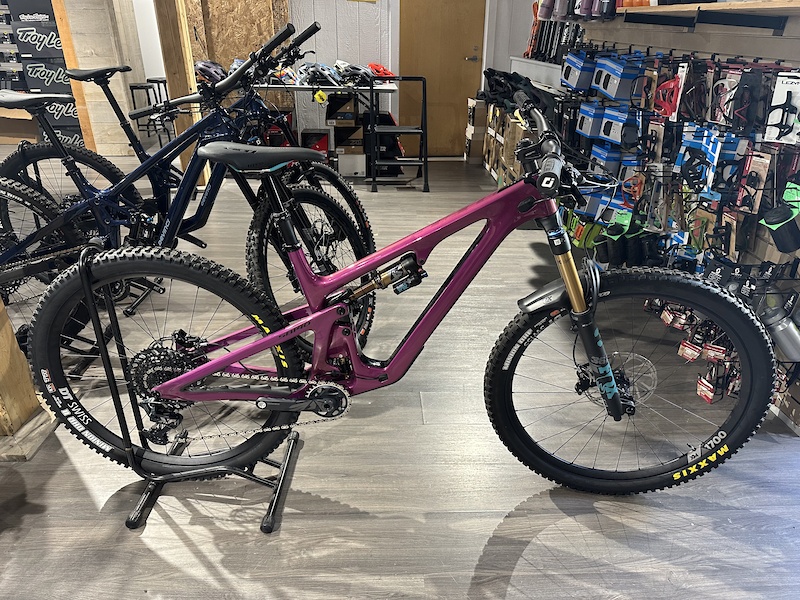 2024 sb140 LR T2 For Sale