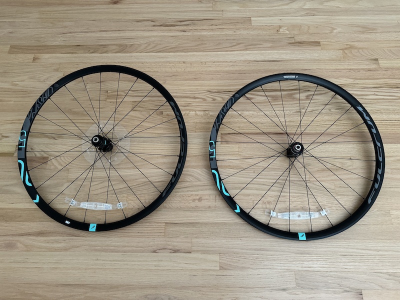 2020 Fulcrum Wheelset Racing 518 Disc Brake For Sale