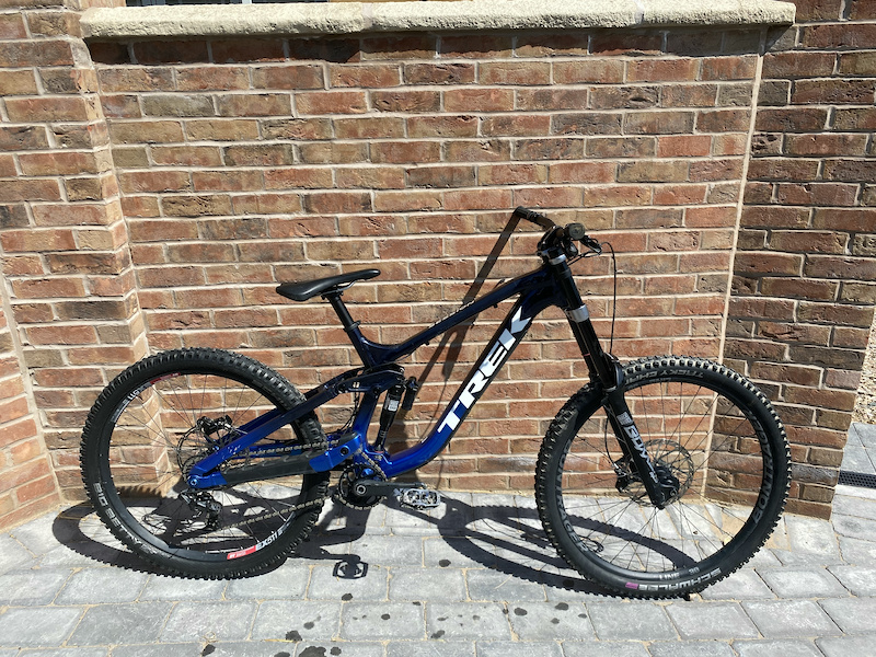 2023 Trek Session 9 X01- R3 For Sale