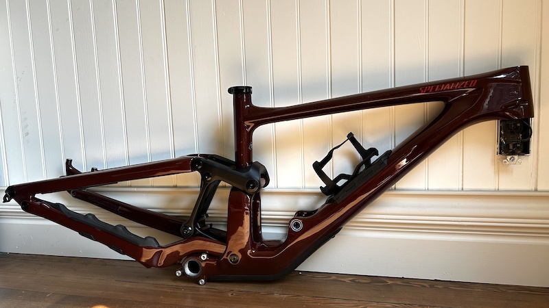 2024 Specialized Enduro Expert Frame For Sale