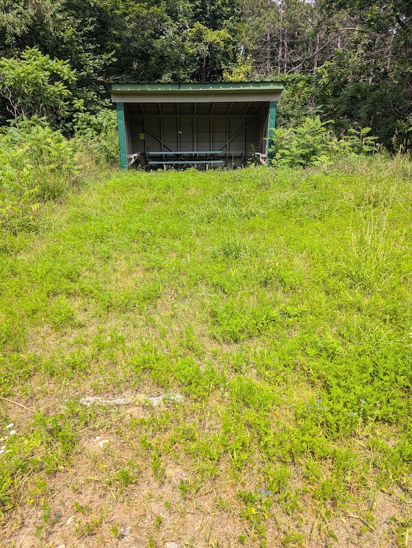 Pine Loop Multi Trail - Cramahe Township, Ontario