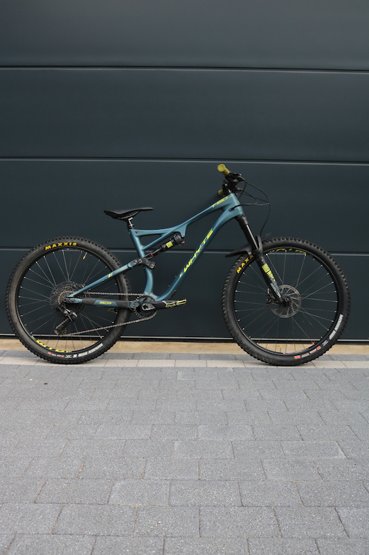 2019 whyte t130 For Sale