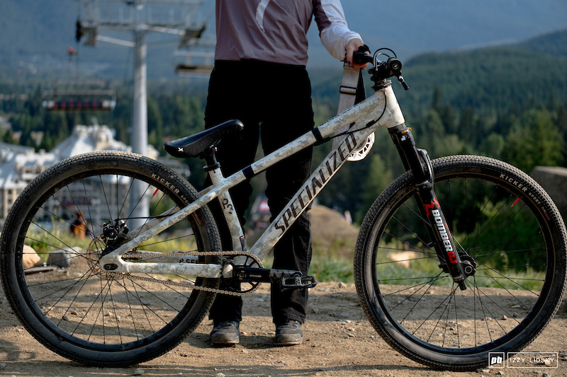 Bike Check: All 6 Women's Joyride Bikes - Pinkbike