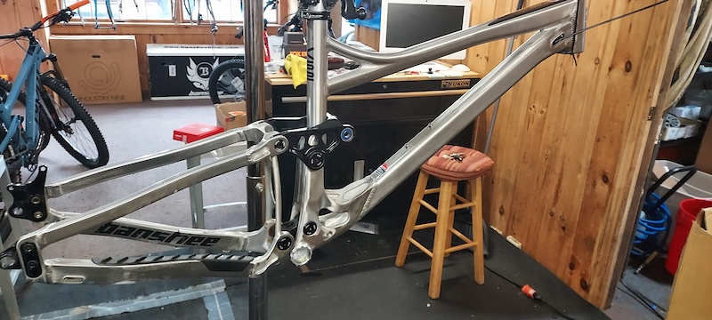 2023 Banshee Prime V3.2 For Sale