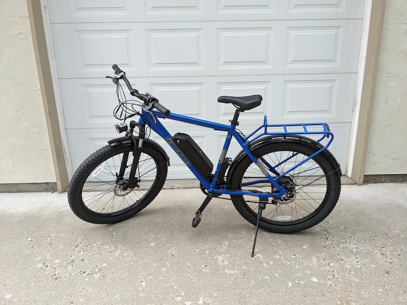 2022 Head - Groove E2 For Sale