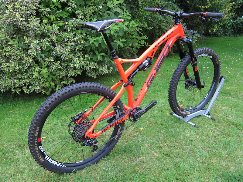 Whyte g150 for sale store