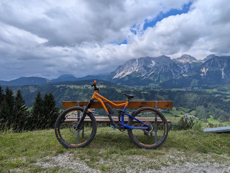 2021 Merida One-Sixty 400 For Sale