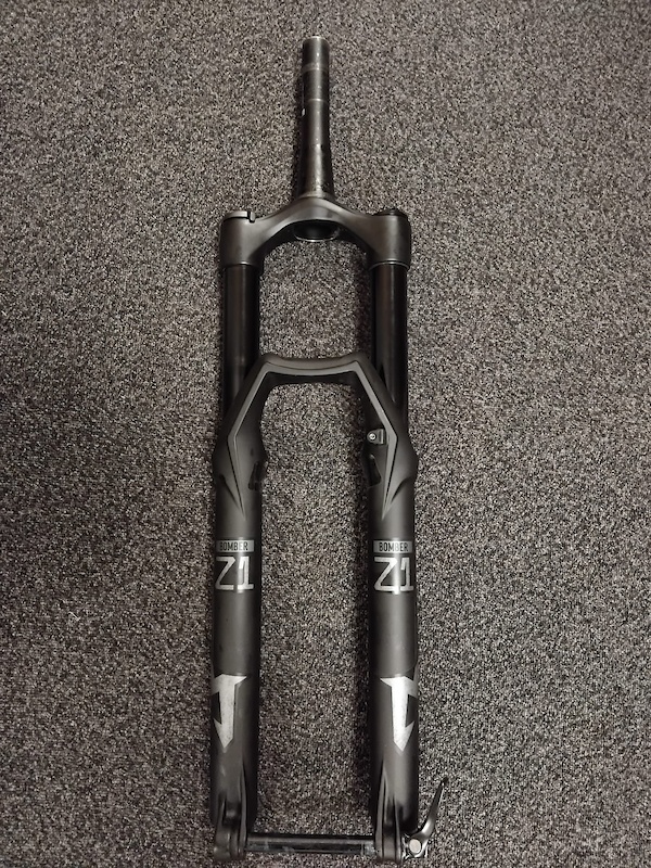 2024 Marzocchi Z1 Fork For Sale