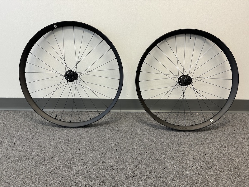 2025 Roval Traverse HD 350 Mullet wheelset 6b XD new For Sale