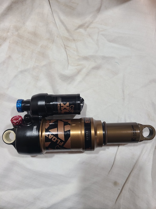 2023 Custom tuned fox float X For Sale