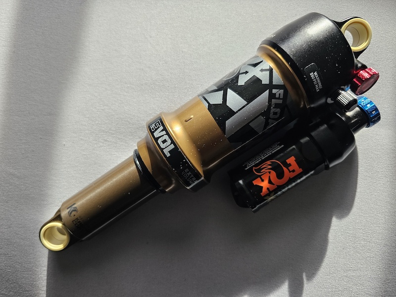 2025 Brand New Factory Fox Float X For Sale