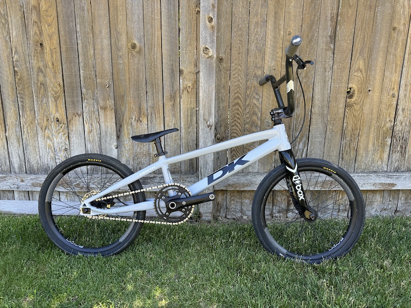 2021 DK Zenith XXL For Sale