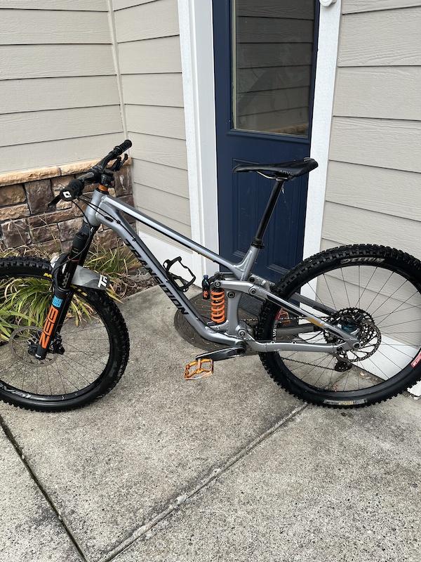 2022 Transition Sentinel V2 For Sale