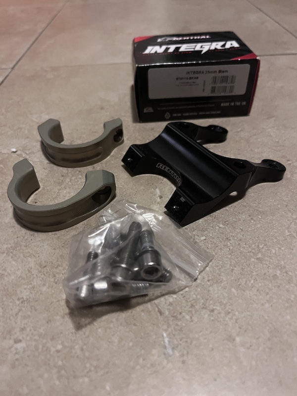 2024 Renthal Integra 45/0* DM For Sale