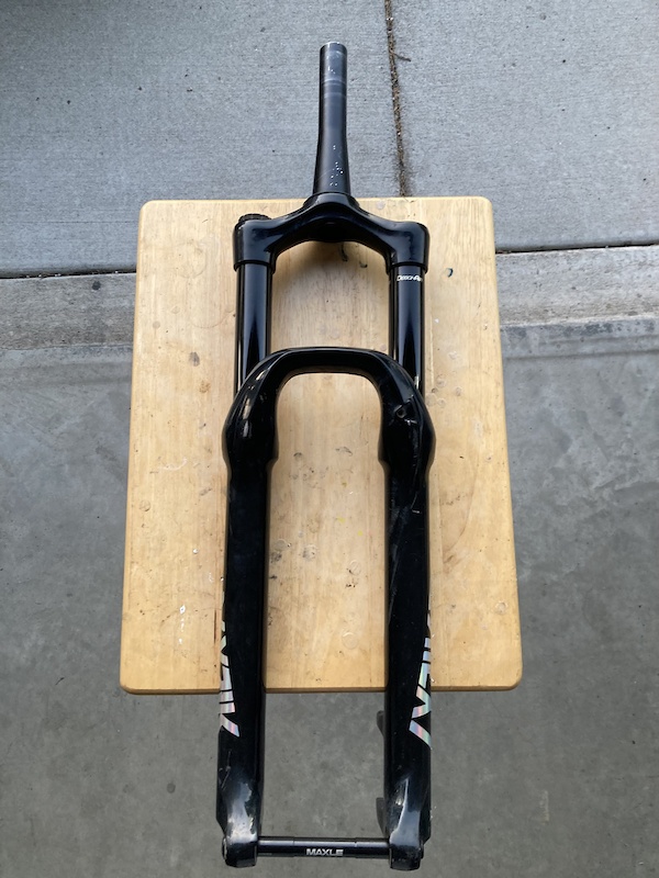 2020 Lyric Ultimate 29” 170 mm For Sale