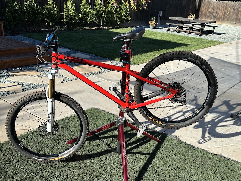 2015 NS Bikes Serge Evo - Medium For Sale