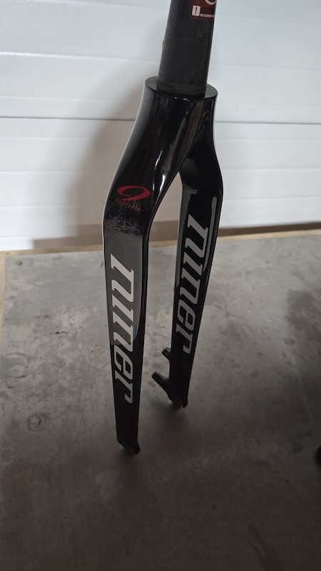 2014 Niner Full Carbon Rigid Fork For Sale