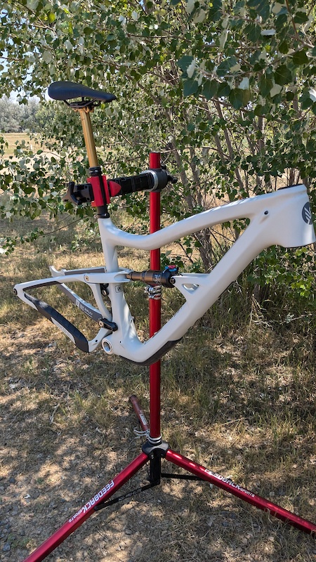 2024 Ibis Ripley V4S Large For Sale