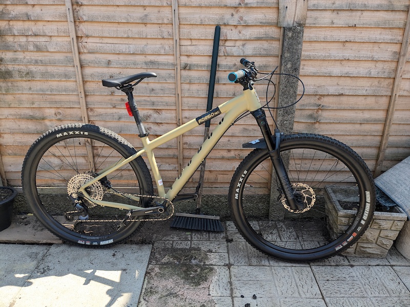 2024 Voodoo bizango pro small, trade for medium or lrg For Sale