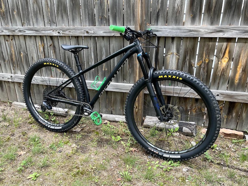 2020 Specialized Fuse - Medium For Sale