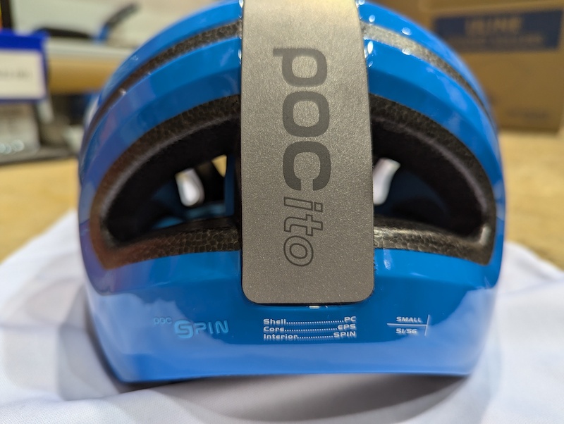 2022 Poc POCITO Kids Helmet For Sale