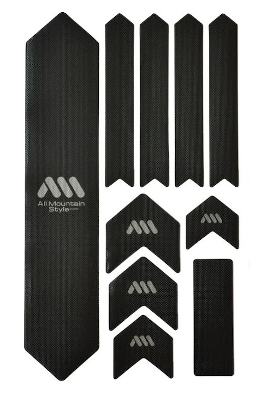 All Mountain Style Honeycomb Frame Guard XL For Sale