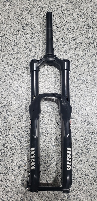 2013 Rockshox PIKE RCT3 For Sale