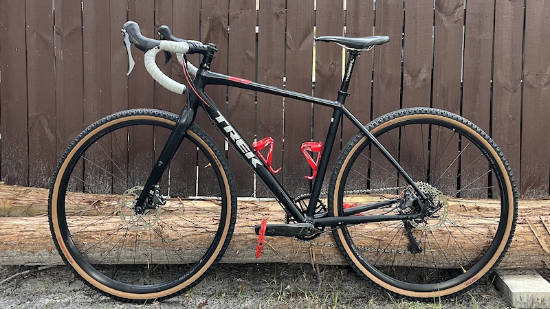 2018 Trek Crossrip 3 - 20lbs For Sale