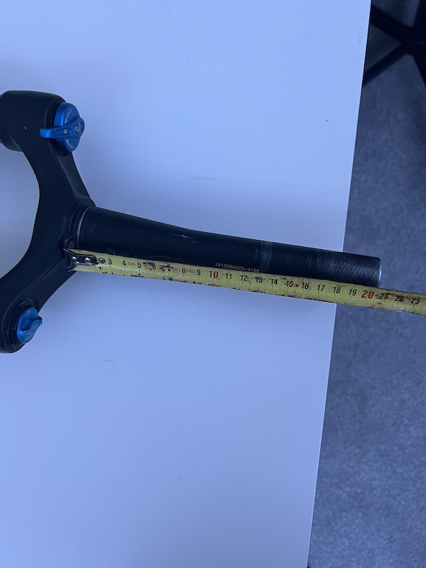 2020 Fox 34 rhythm 150mm For Sale