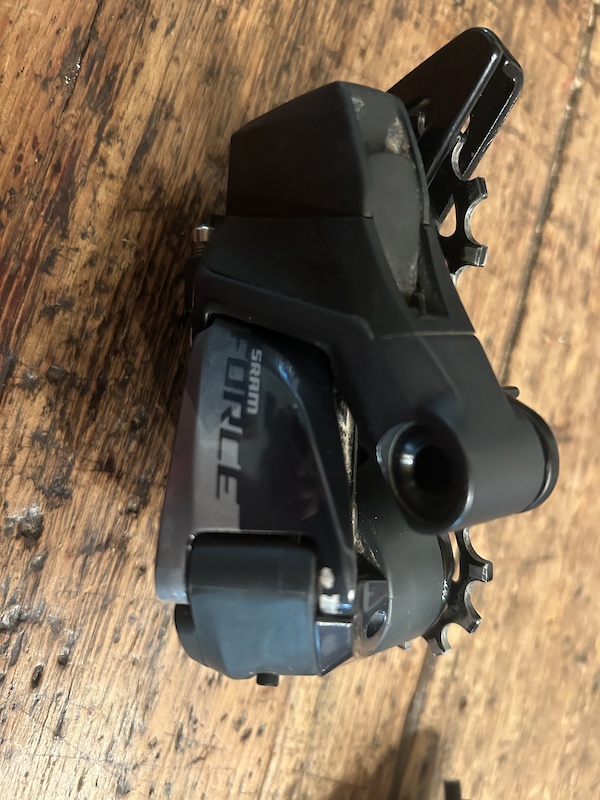 SRAM Force AXS Ceramicspeed Rear Derailleur 12spd For Sale