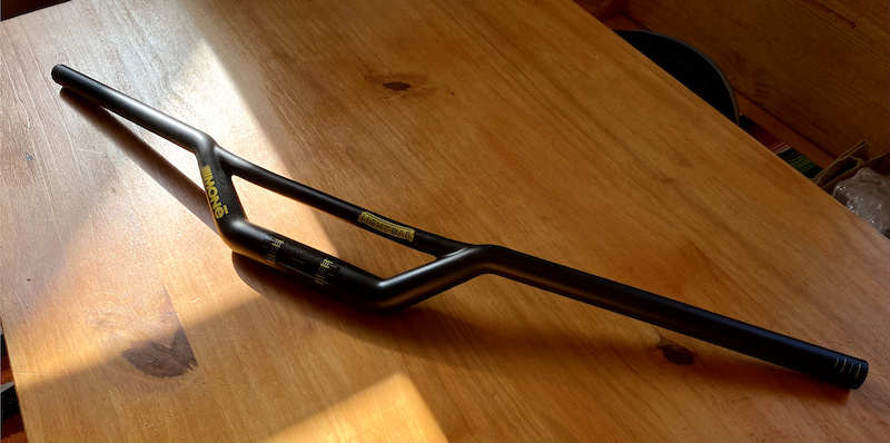 2024 Mone Carbon Lite bar For Sale