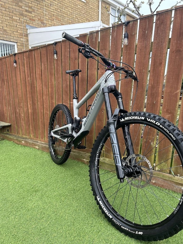 2023 Nukeproof giga Large 27.5 For Sale