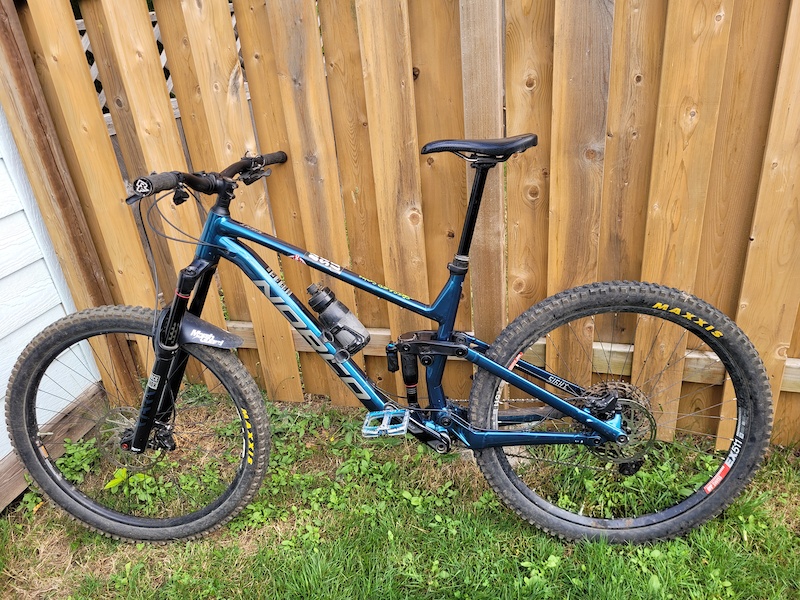 2022 Norco Sight A3 For Sale