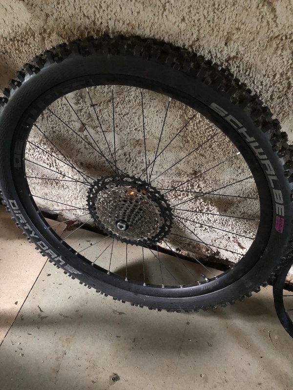 2023 Orange Hope parts For Sale
