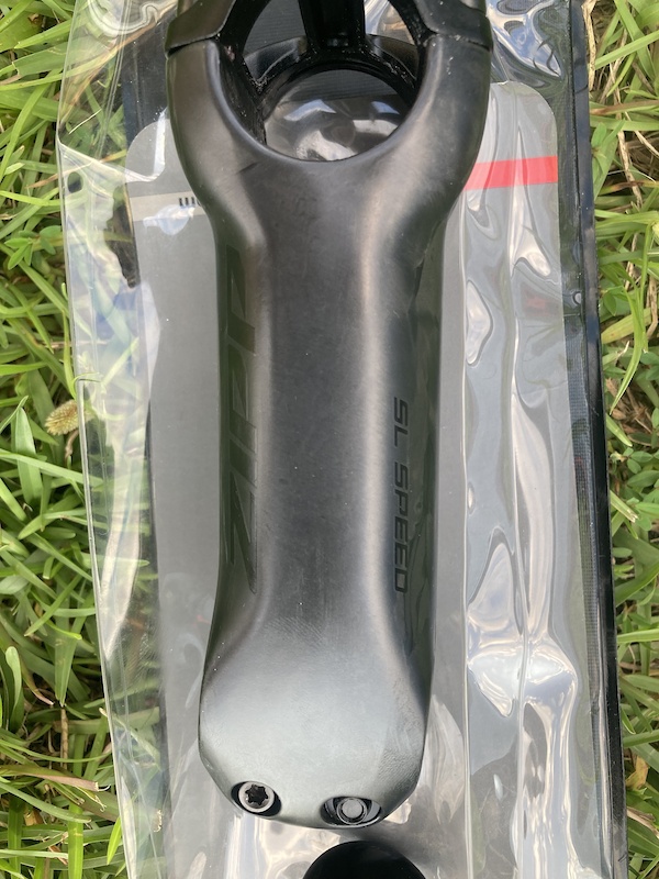2024 Zipp SL Speed stem 110mm lnib For Sale